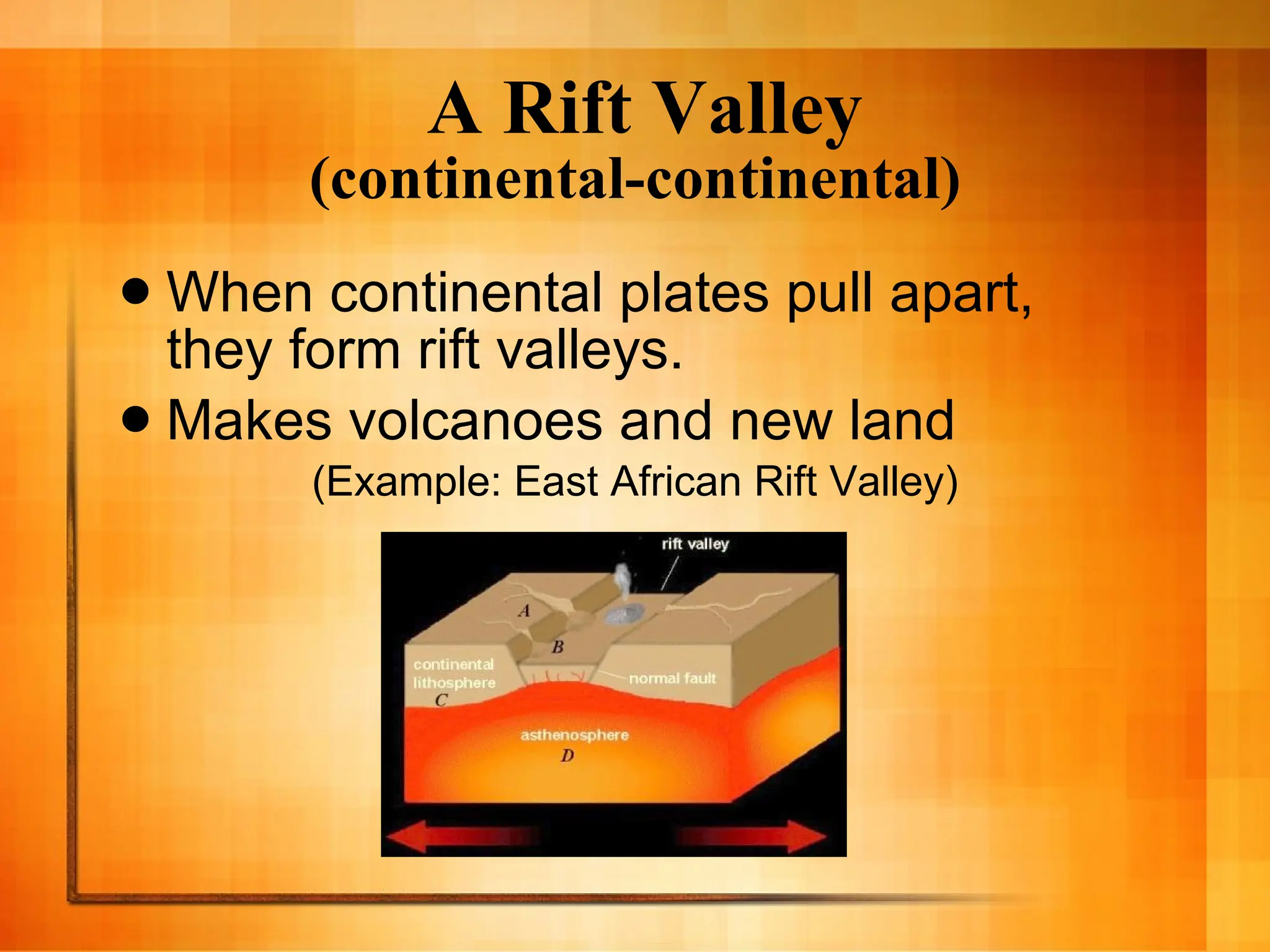 Plate tectonics, earthquake, volcano, plate boundaries | PPT