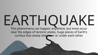 Plate Tectonics PowerPoint Presentation.pptx