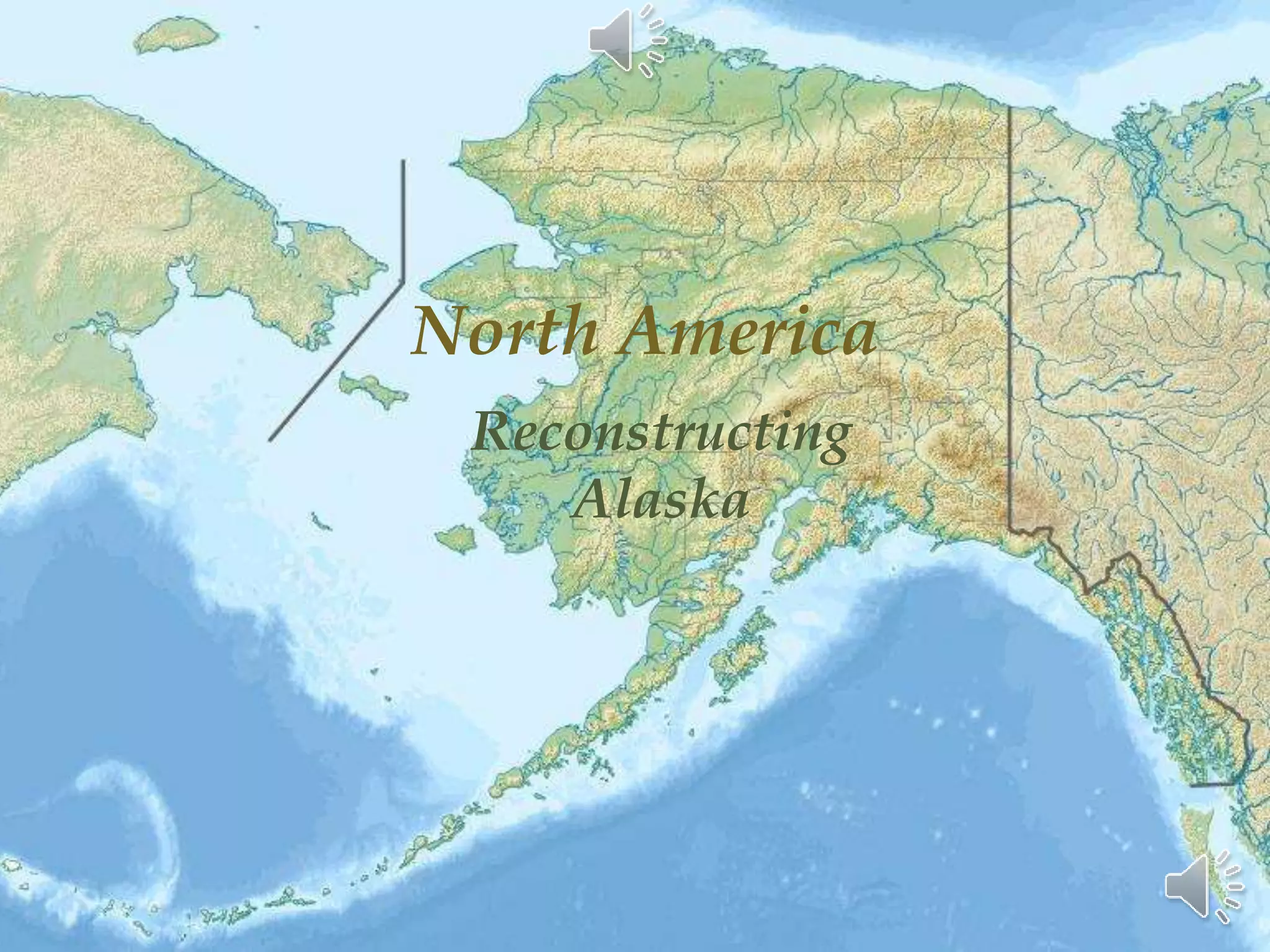 Plate tectonics alaskan tectonics | PPT