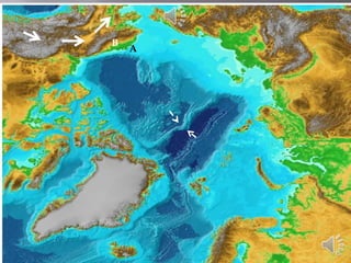 Plate tectonics alaskan tectonics | PPSX