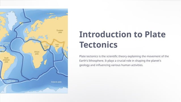 All about PlateTectonics-Geography-G7.pptx