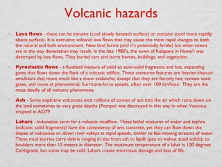 Plate Tectonics: An Introduction | PPT