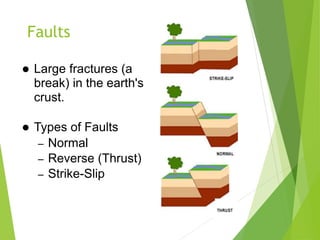 Platetectonics theory | PPTX