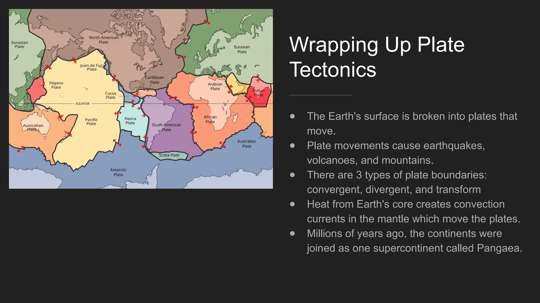 PlateTectonics6thGradeLessonSlideShowPresentationFREEEDITABLE-1.pptx