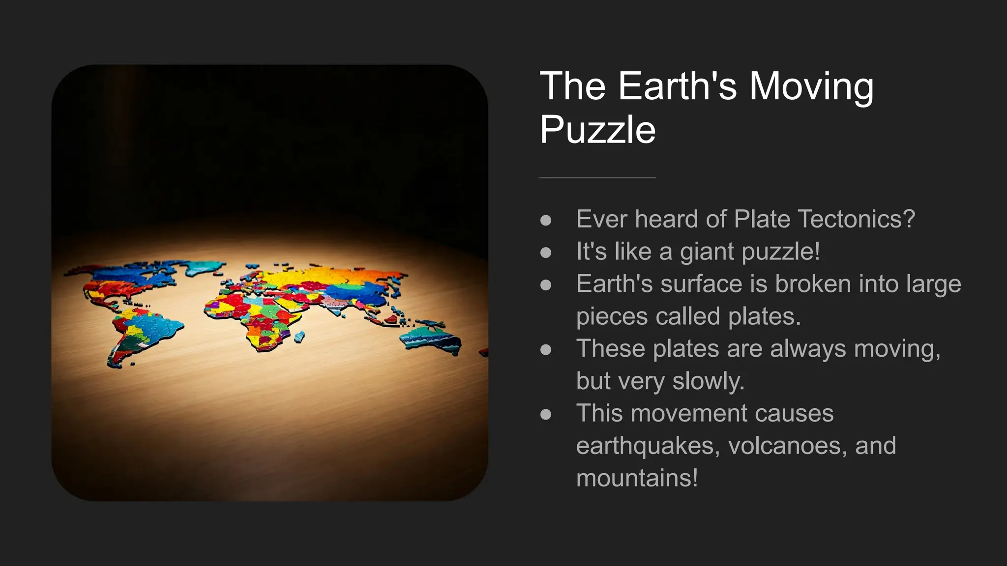 PlateTectonics6thGradeLessonSlideShowPresentationFREEEDITABLE-1.pptx