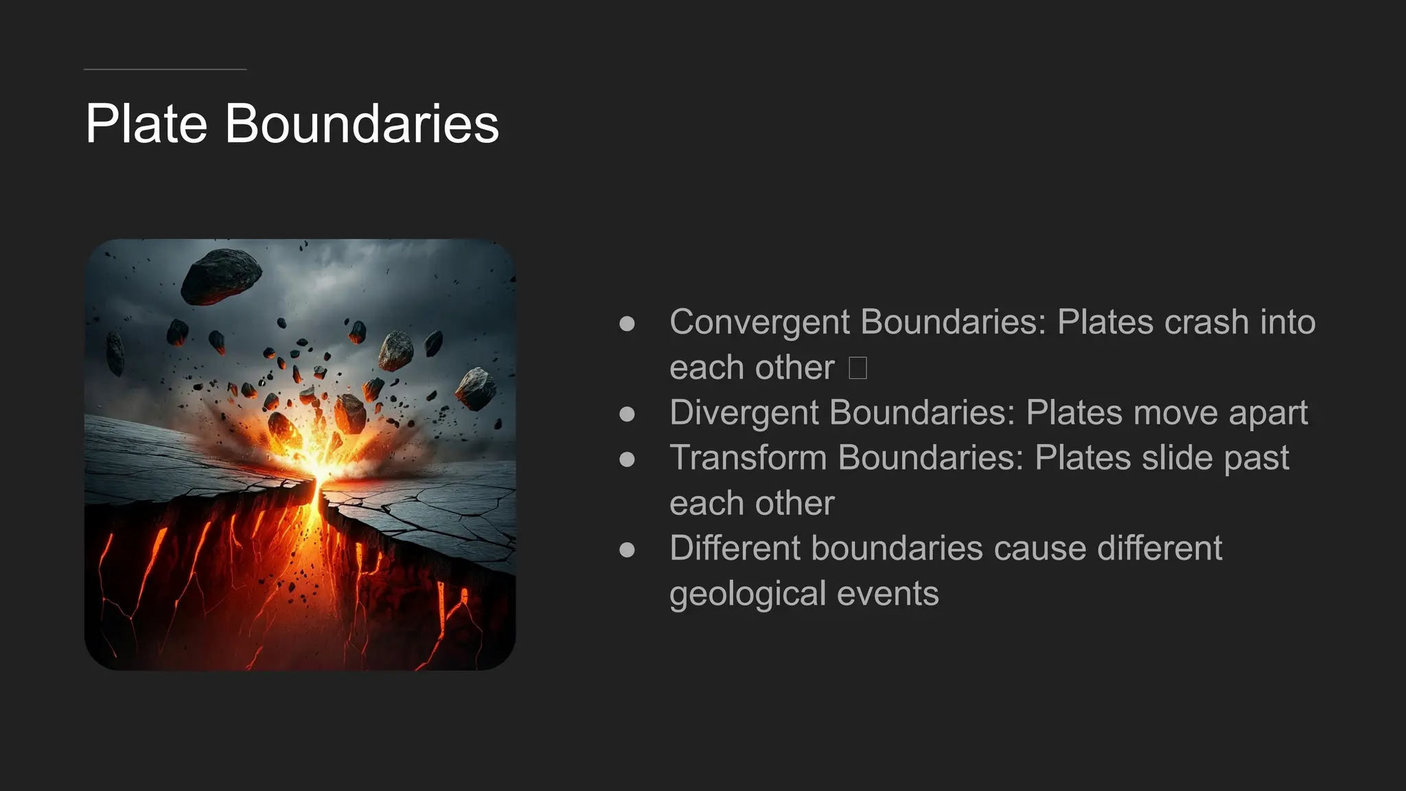 PlateTectonics6thGradeLessonSlideShowPresentationFREEEDITABLE-1.pptx