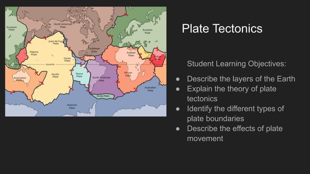 PlateTectonics6thGradeLessonSlideShowPresentationFREEEDITABLE-1.pptx