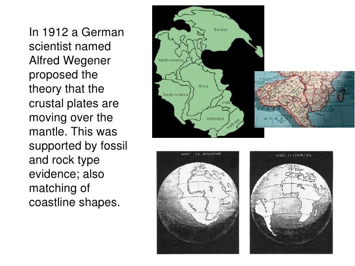 Plate tectonics axb