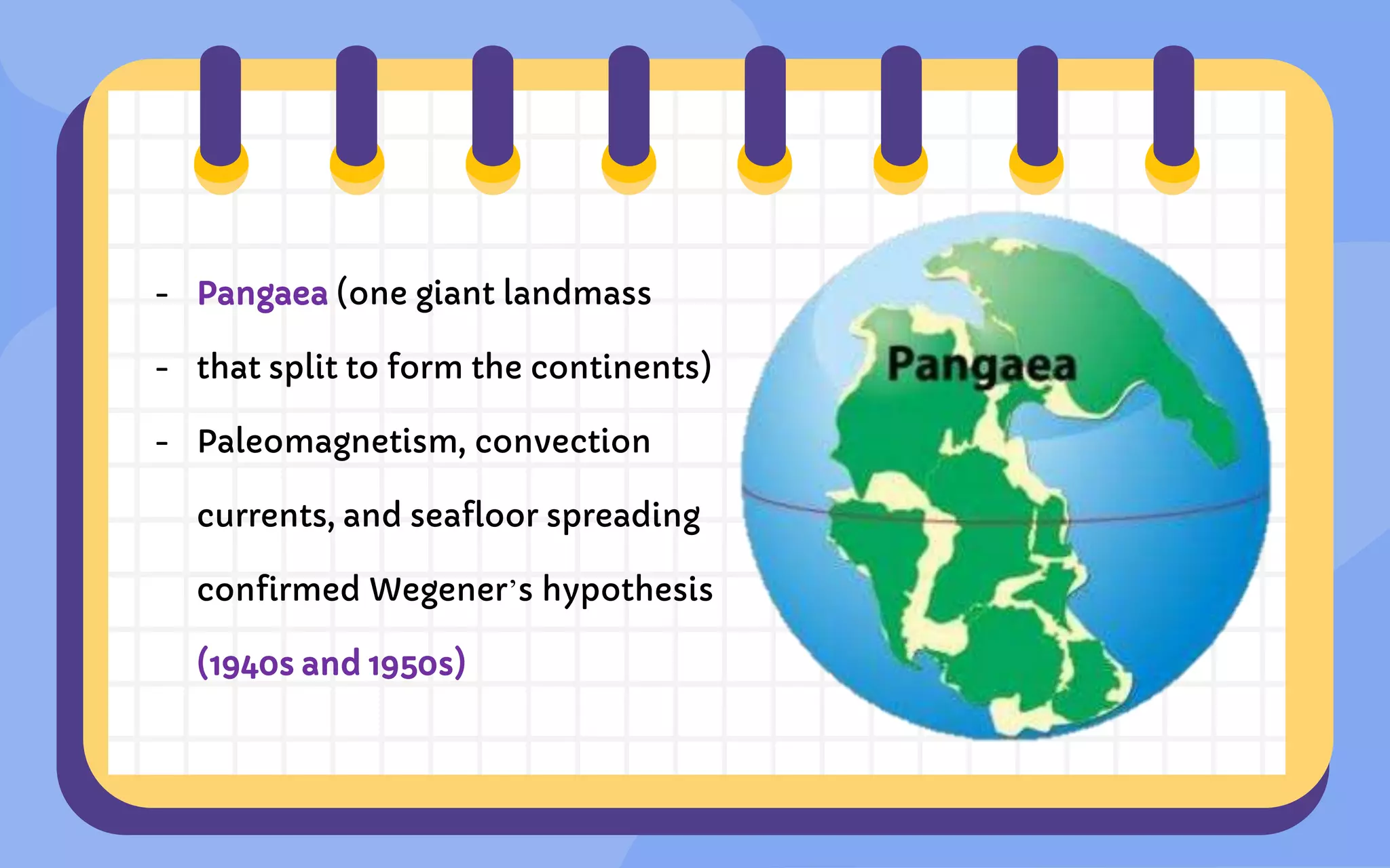 Plate tectonics by Rayhanie Pangcoga | PPTX