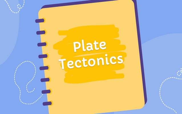 Plate Tectonics By Rayhanie Pangcoga plate-tectonics-by-rayhanie-pangcoga
