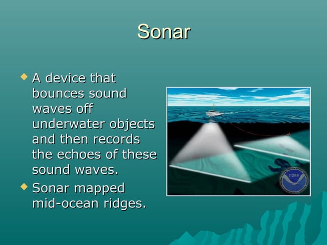Plate tectonics & seafloor spreading | PPT | Geography | Science