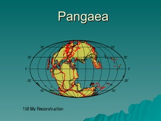 Plate Tectonics | PPT