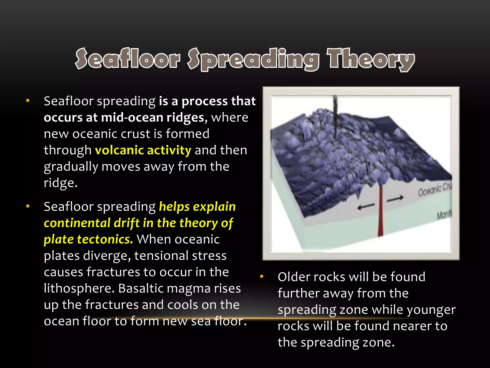 Plate tectonics, earthquakes, and volcanism final(3)1 | PPTX