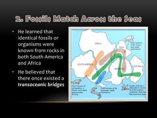 Plate tectonics, earthquakes, and volcanism final(3)1 | PPTX