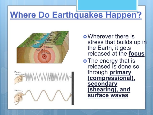 Plate Tectonics | PPT