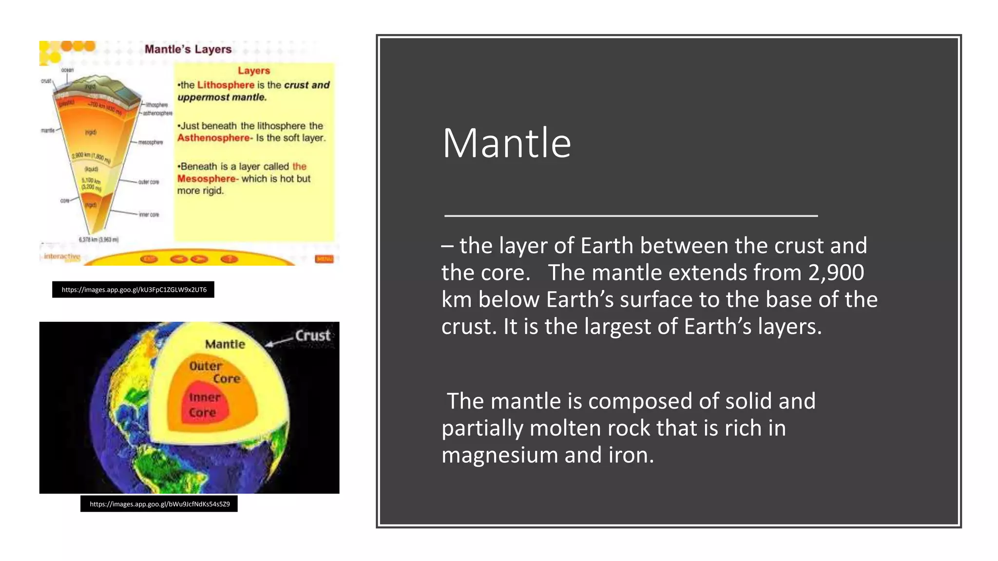 Plate tectonics explained | PPT