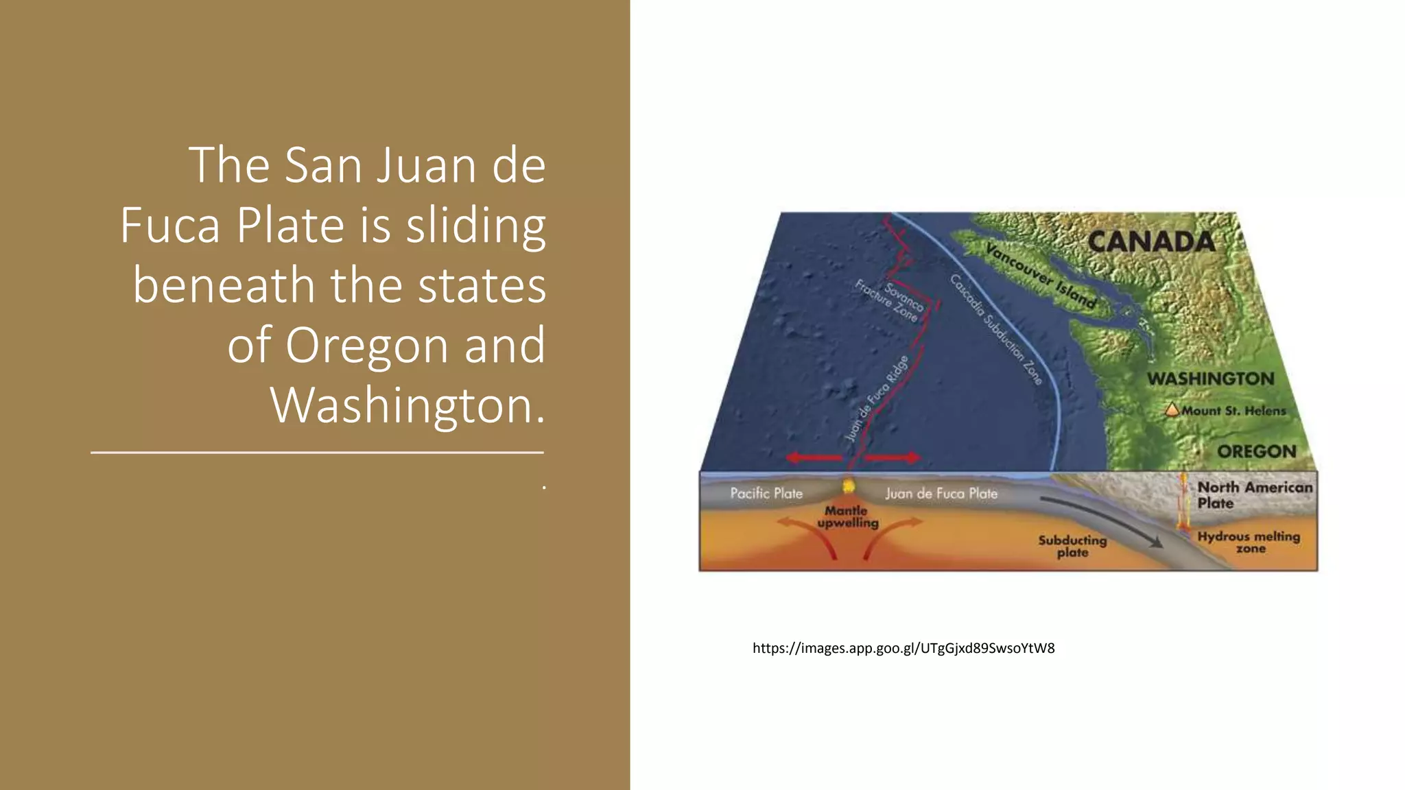 Plate tectonics explained | PPT