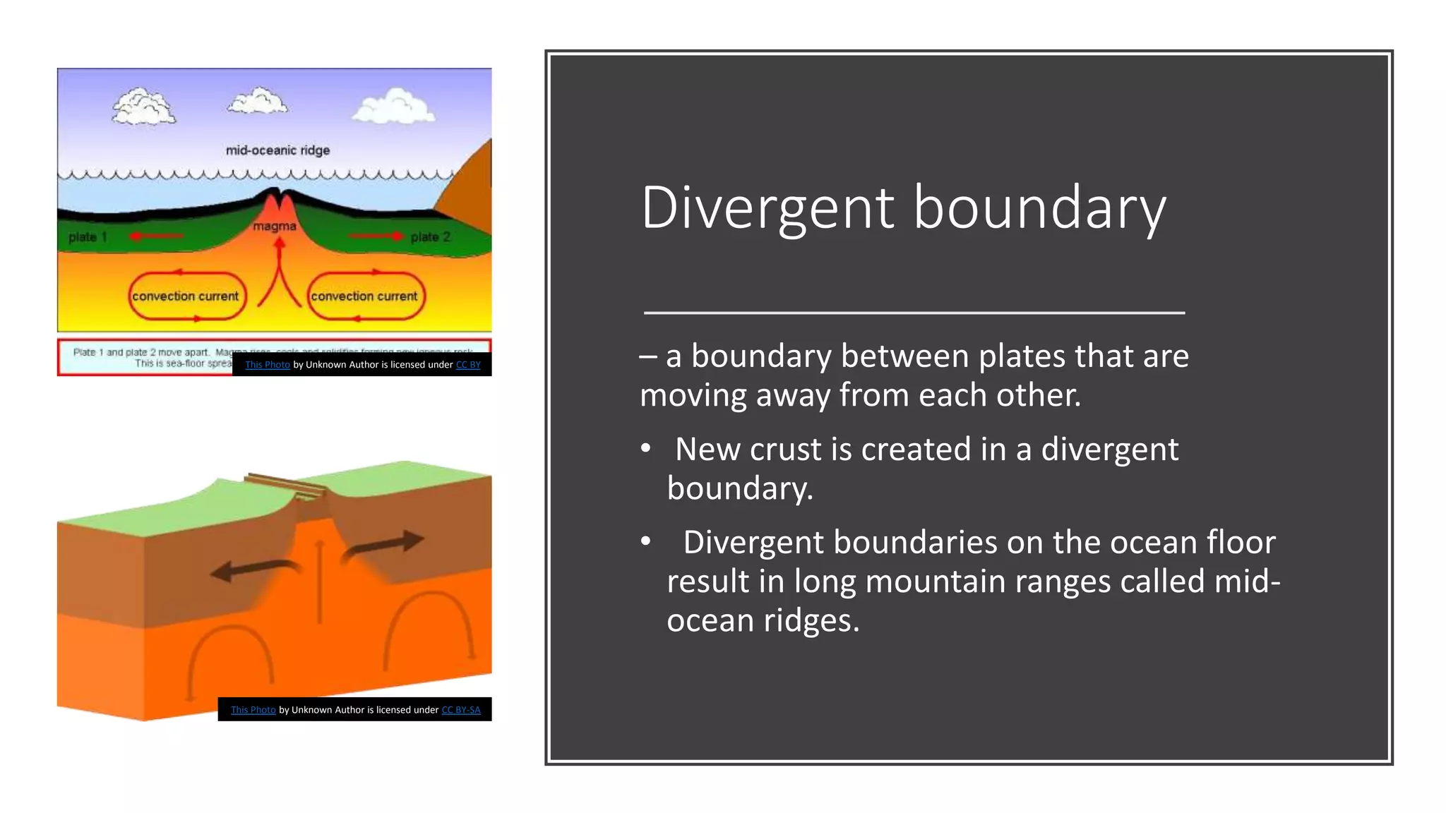 Plate tectonics explained | PPT