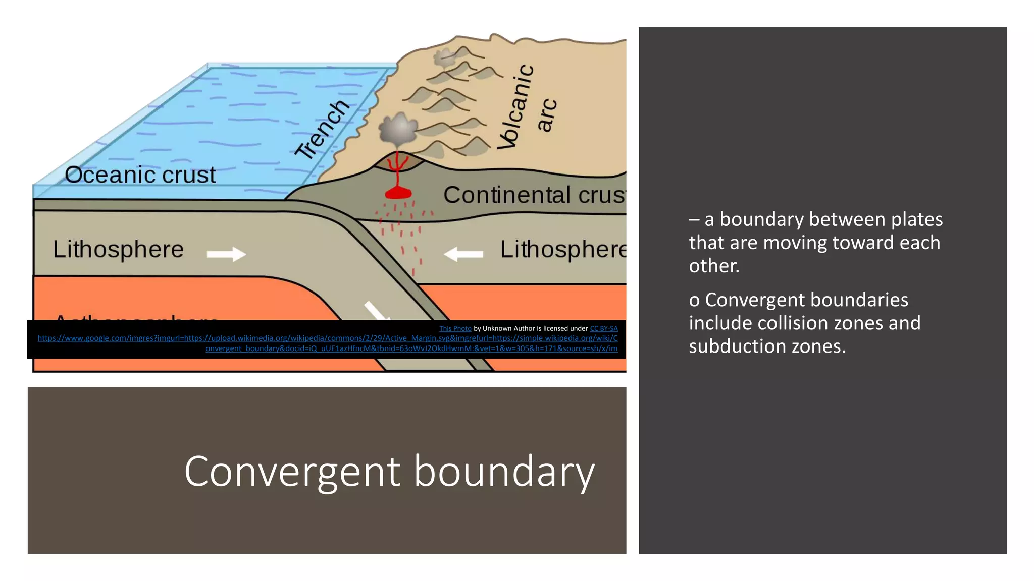 Plate tectonics explained | PPT