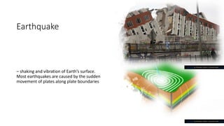 Plate tectonics explained | PPT