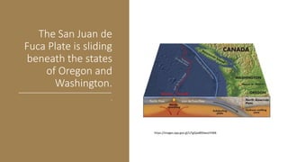 Plate tectonics explained | PPT