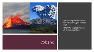 Plate tectonics explained | PPT