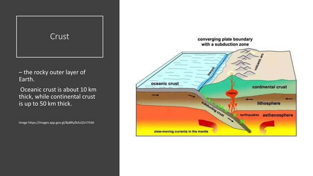 Plate tectonics explained | PPT