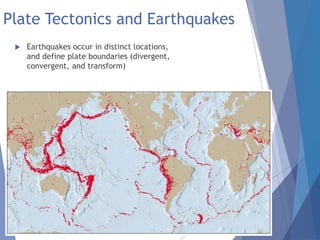 Plate Tectonics Introduction for laboratory | PPT