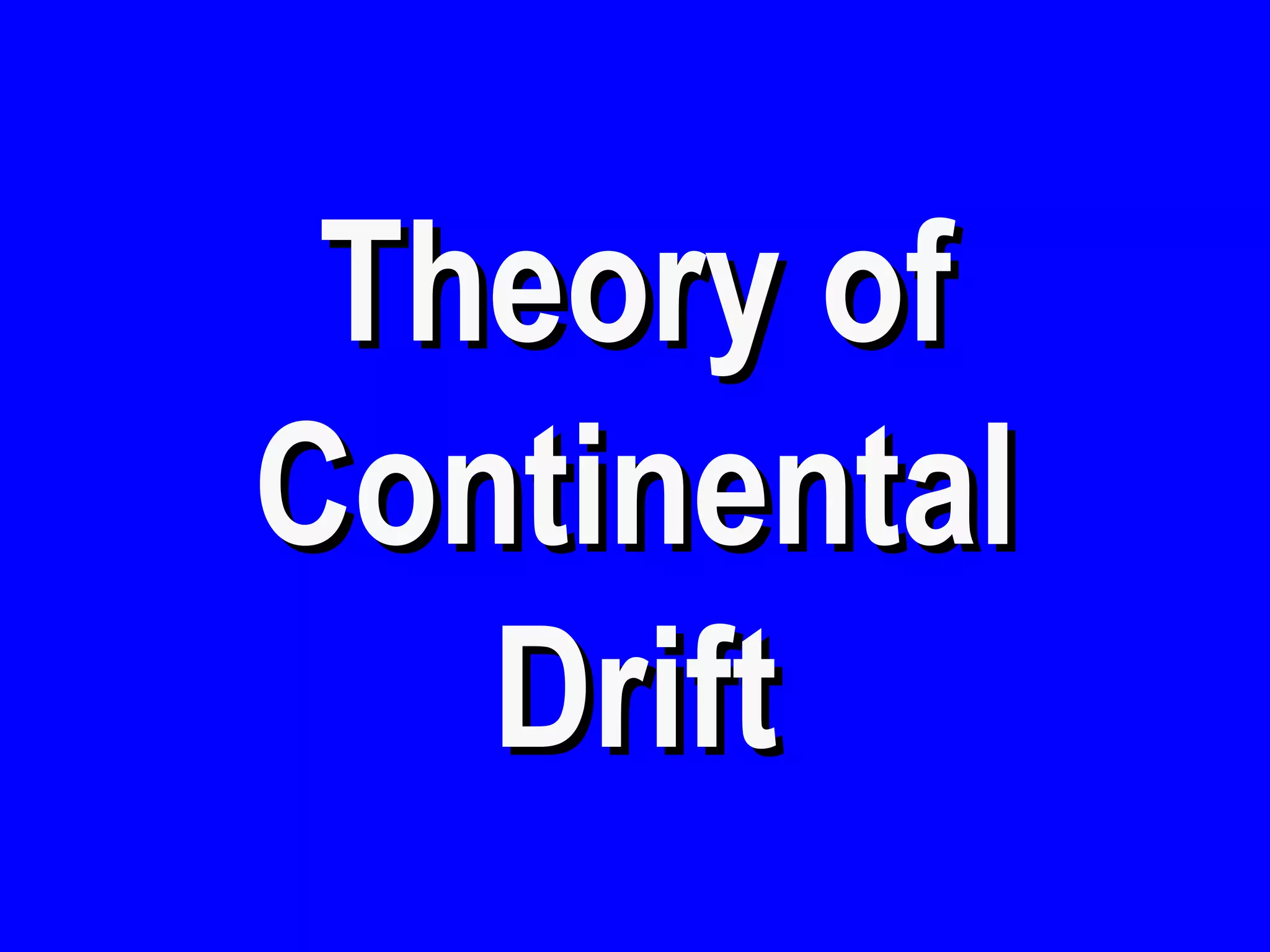 Plate Tectonics Jeopardy | PPT