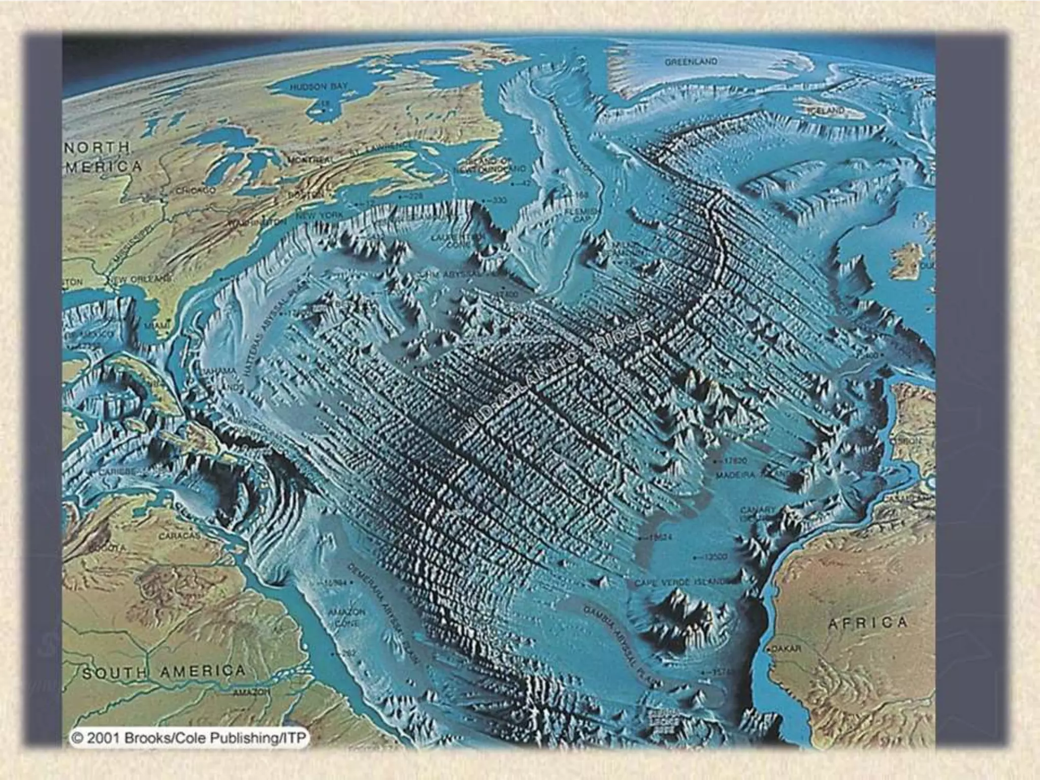 Plate tectonics ma | PPTX