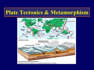 Plate_Tectonics & Metamorphism.ppt