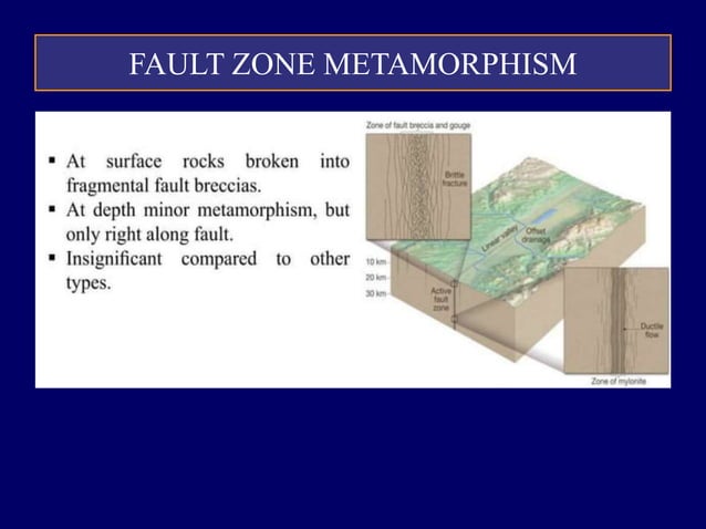 Plate_Tectonics & Metamorphism.ppt | Geography | Science