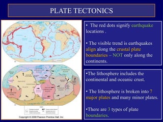 Plate_Tectonics & Metamorphism.ppt
