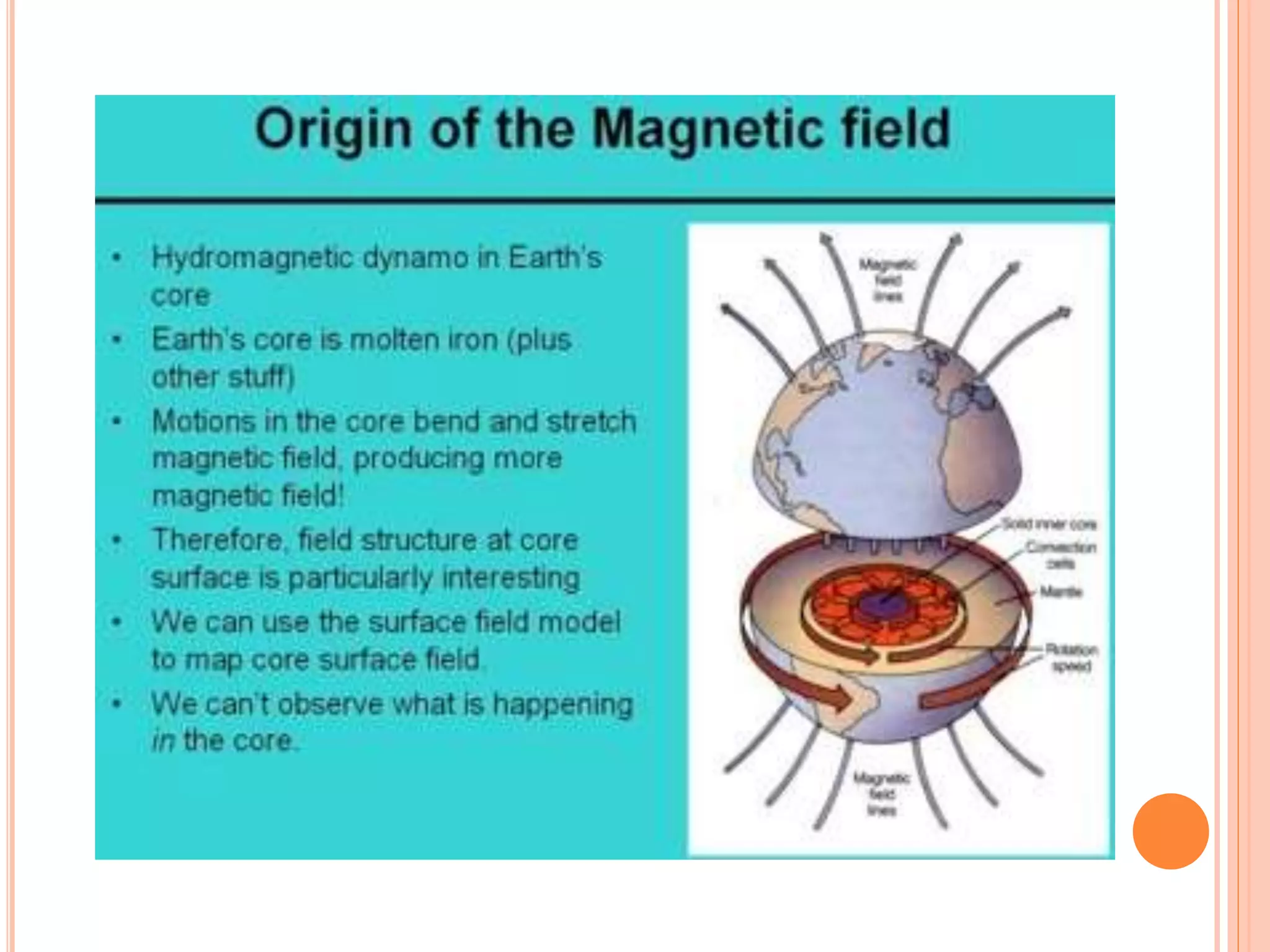 Mechanism of Plate Tectonics and Resultant Landforms | PPTX