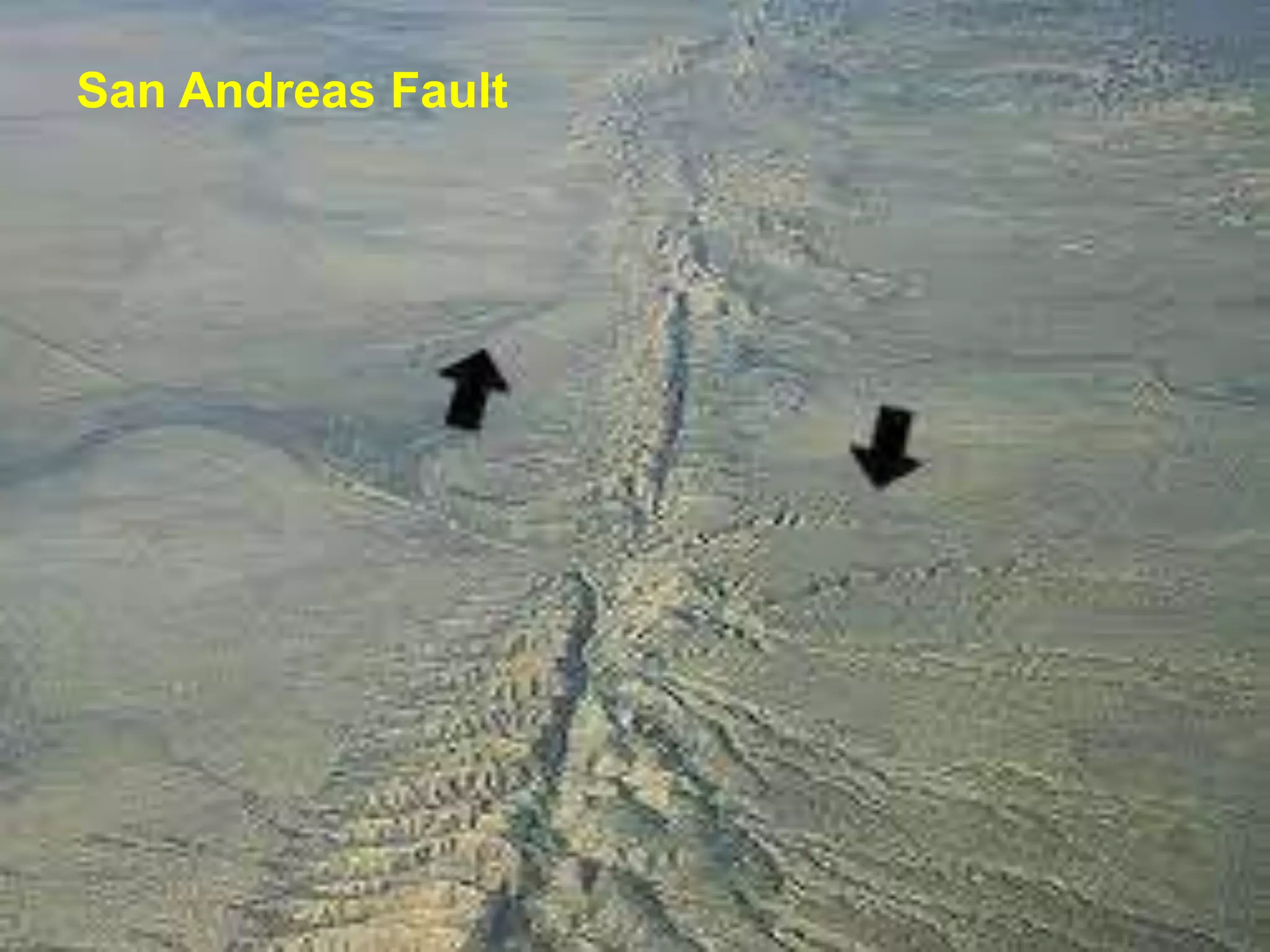 Mechanism of Plate Tectonics and Resultant Landforms | PPTX