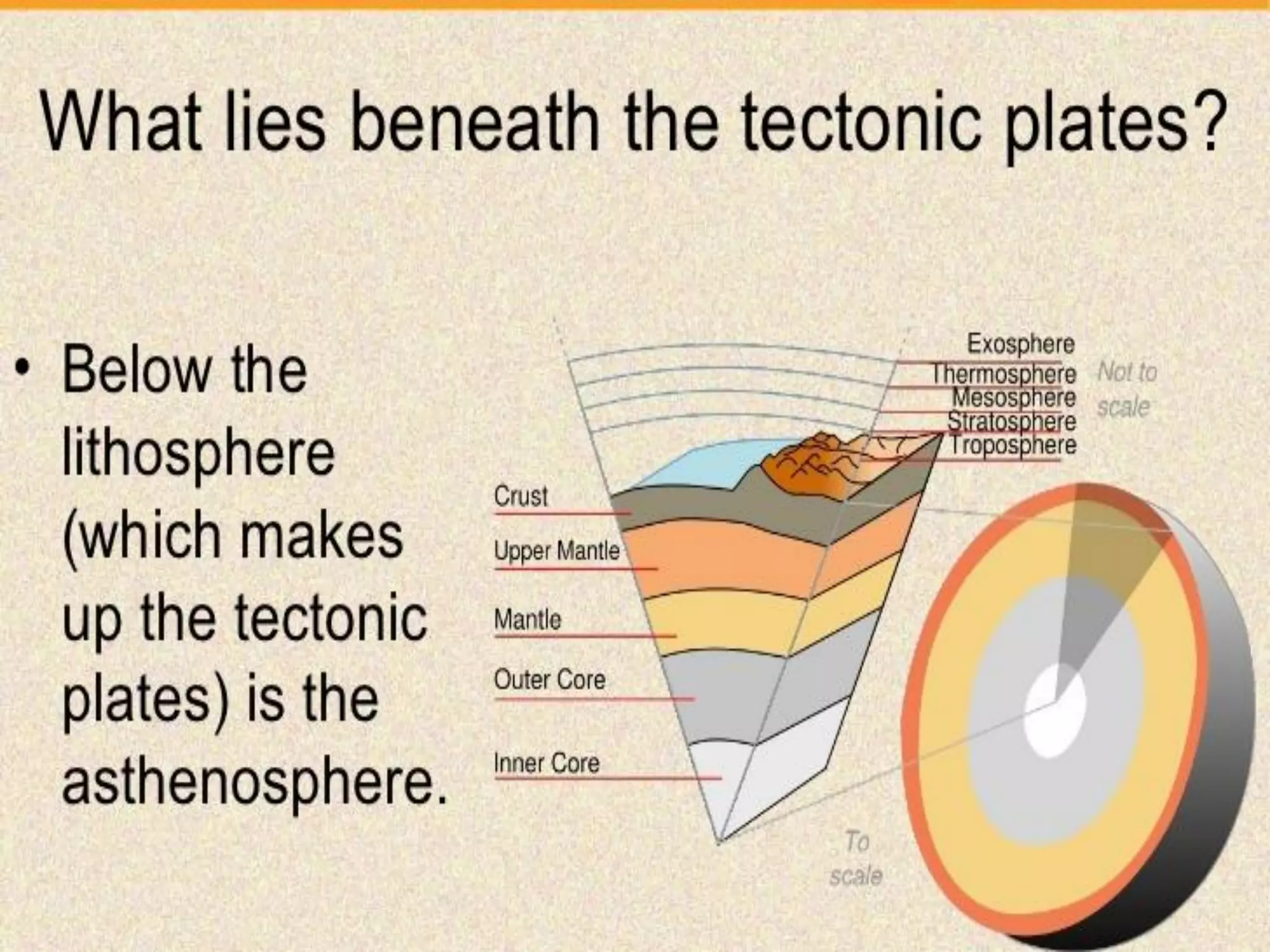 Plate tectonics mountain building and internal and external ...
