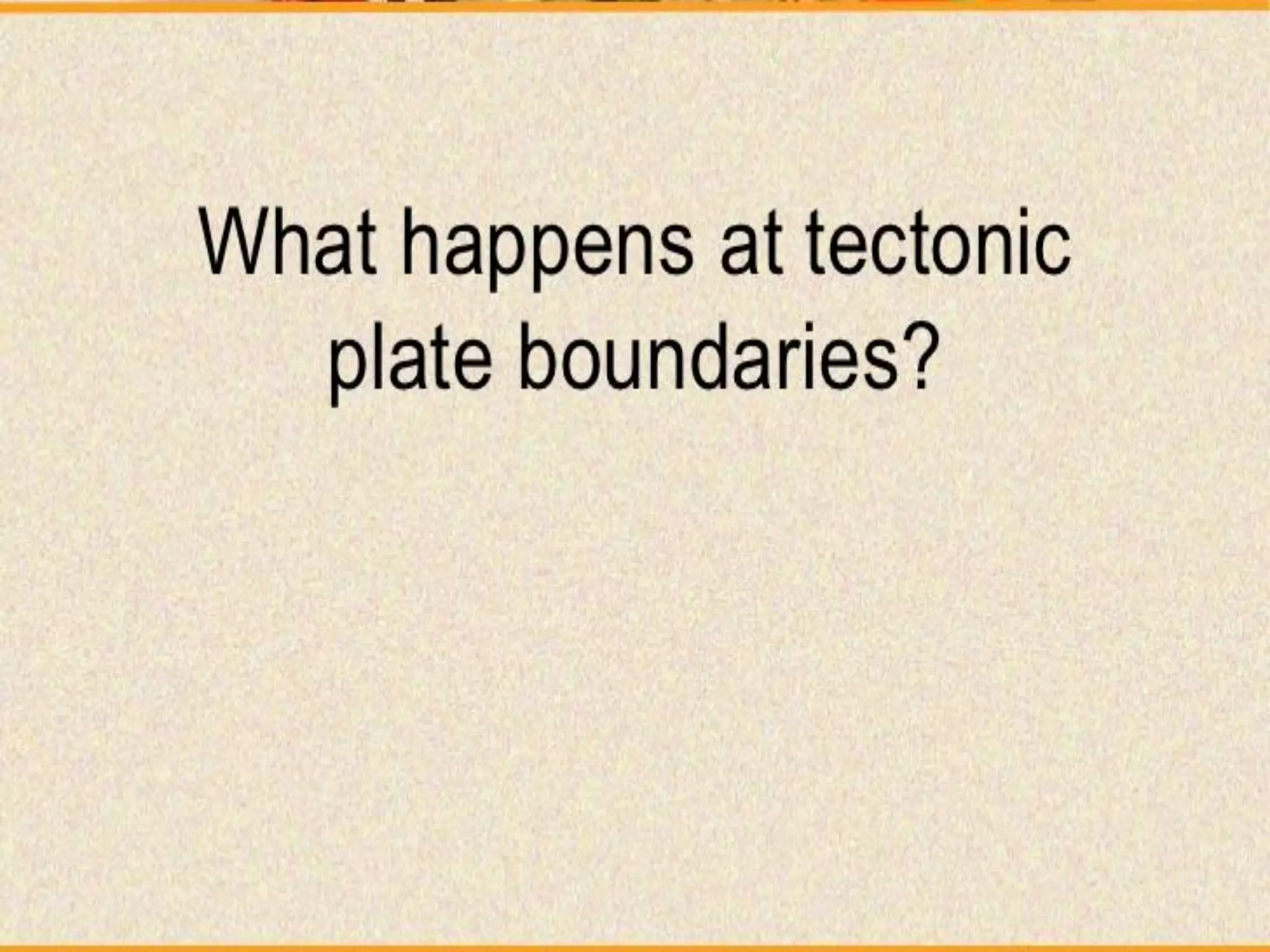Plate tectonics mountain building and internal and external ...