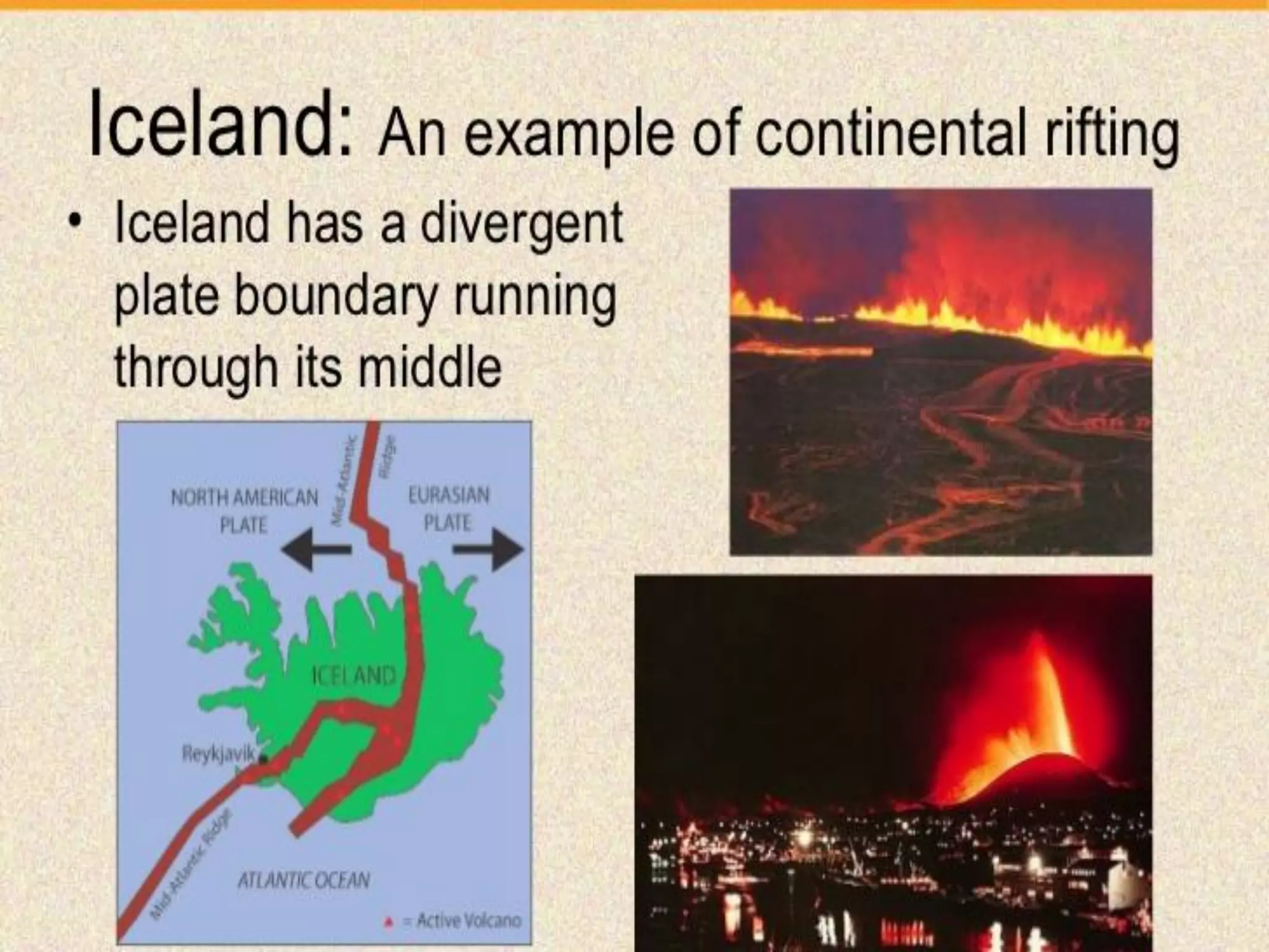 Plate tectonics mountain building and internal and external ...