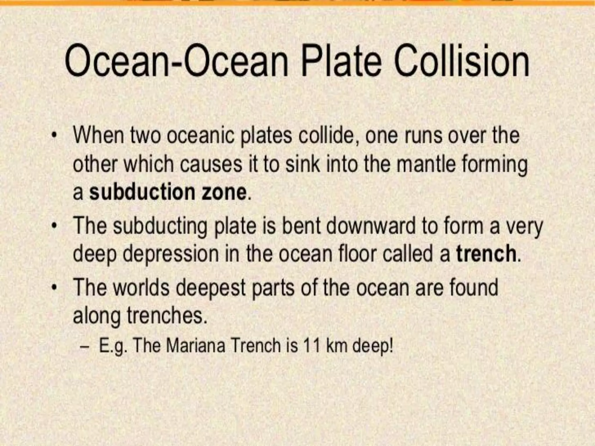 Plate tectonics mountain building and internal and external ...