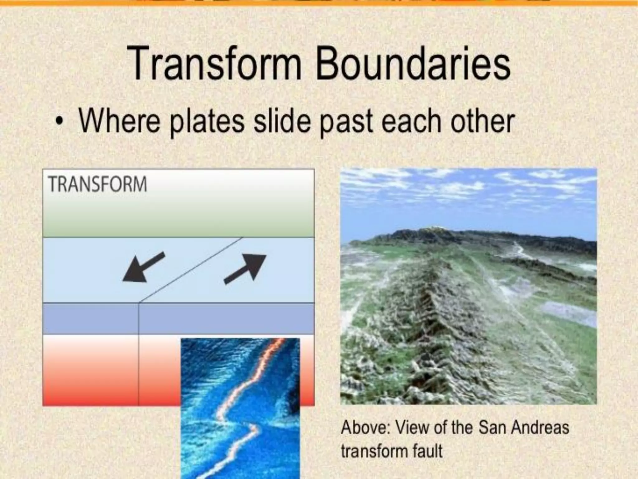 Plate tectonics mountain building and internal and external ...