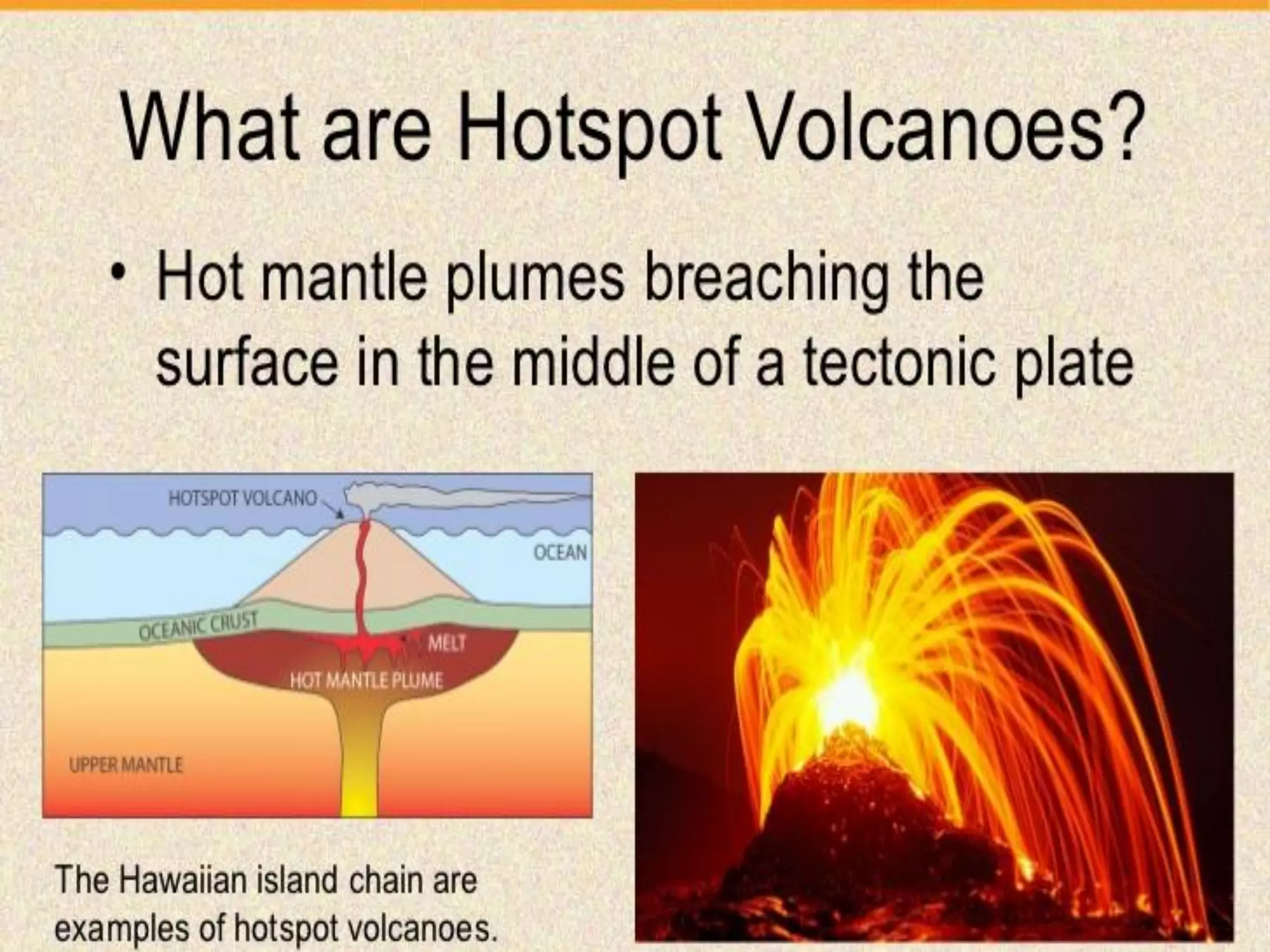 Plate tectonics mountain building and internal and external ...