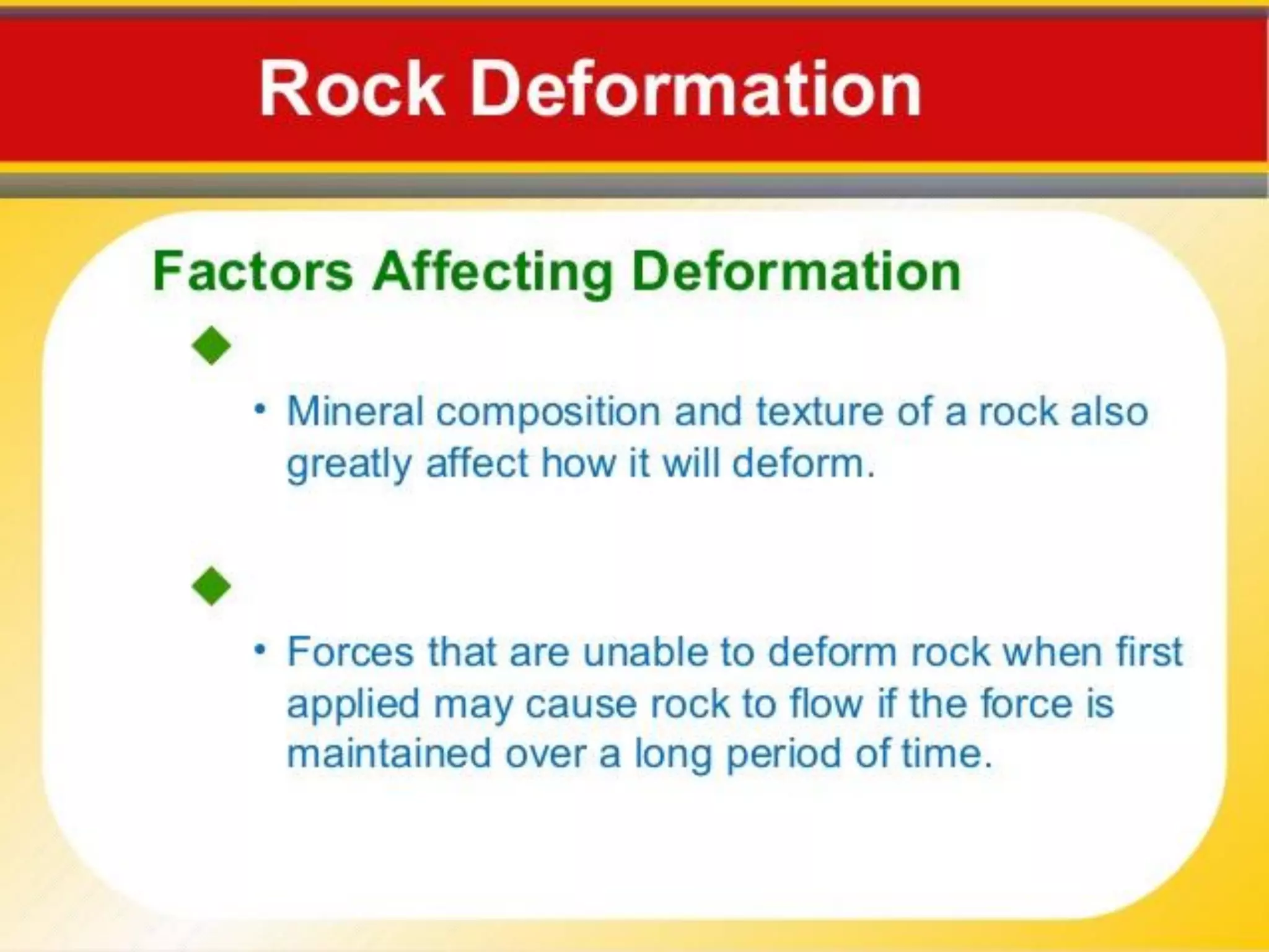 Plate tectonics mountain building and internal and external ...