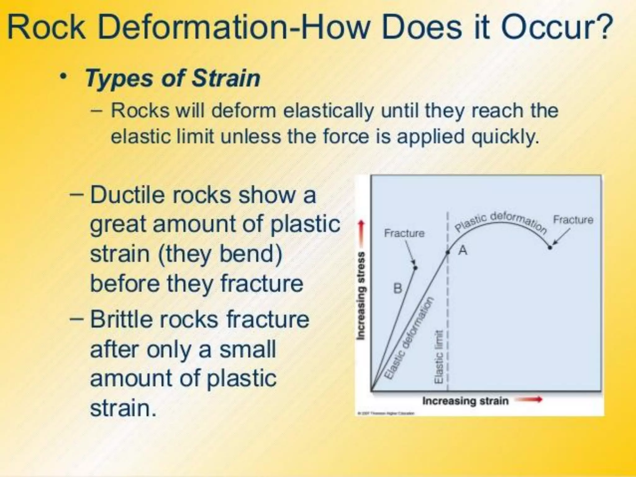 Plate tectonics mountain building and internal and external ...