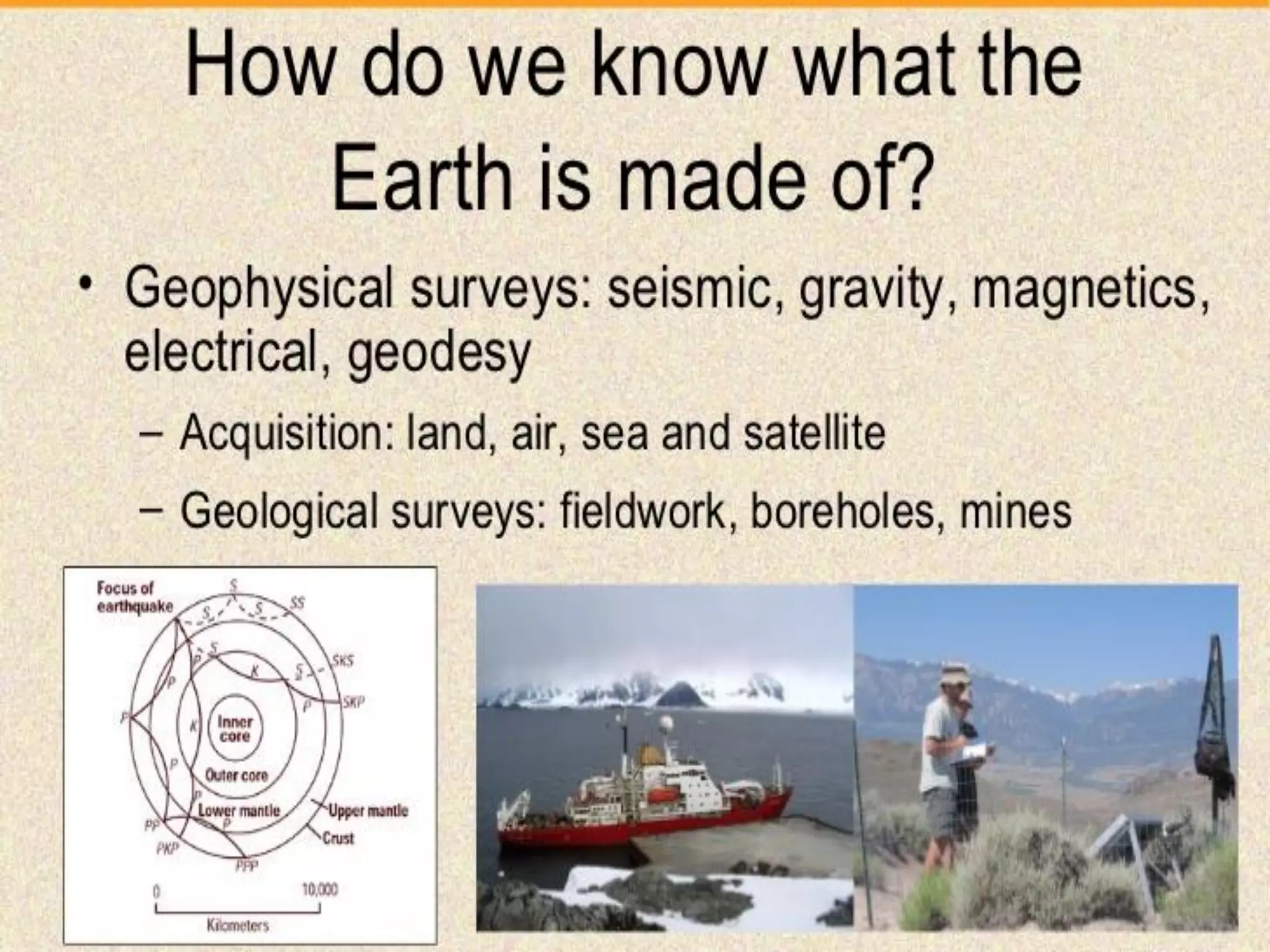 Plate tectonics mountain building and internal and external ...