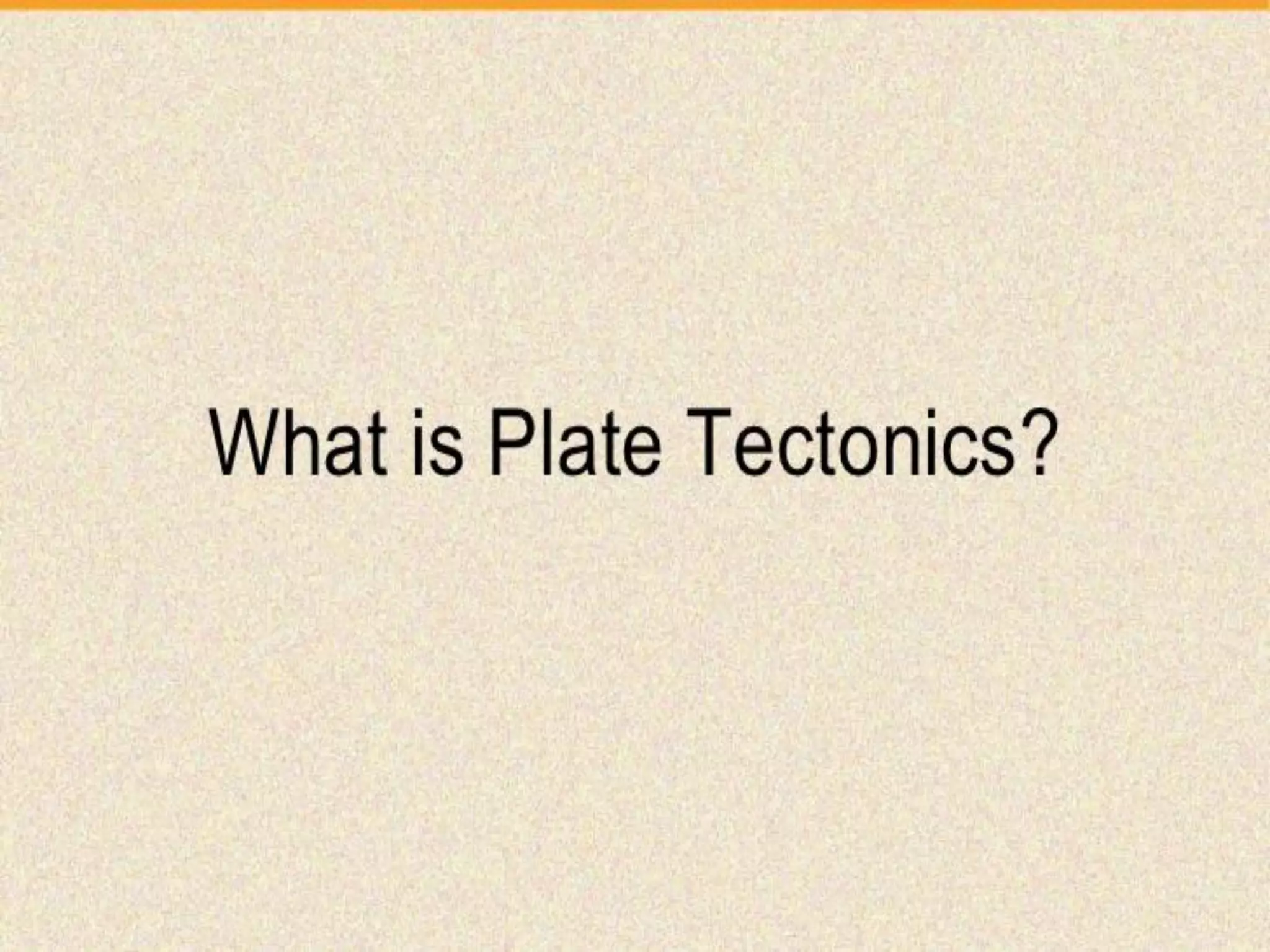 Plate tectonics mountain building and internal and external ...