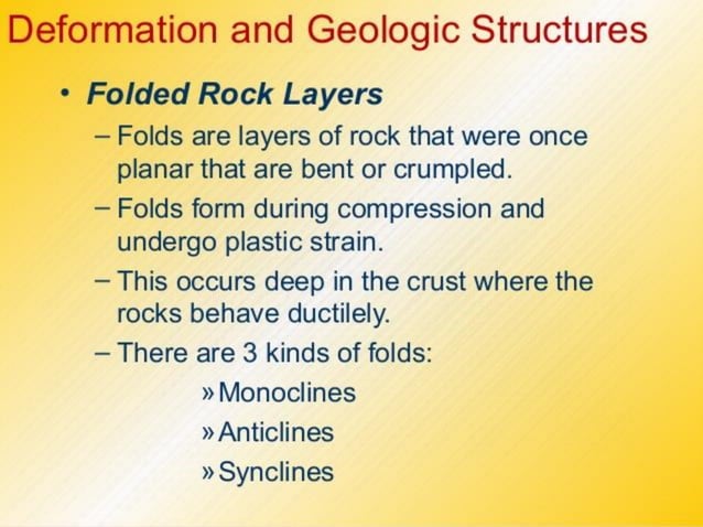 Plate tectonics mountain building and internal and external ...