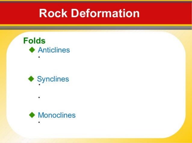 Plate tectonics mountain building and internal and external ...