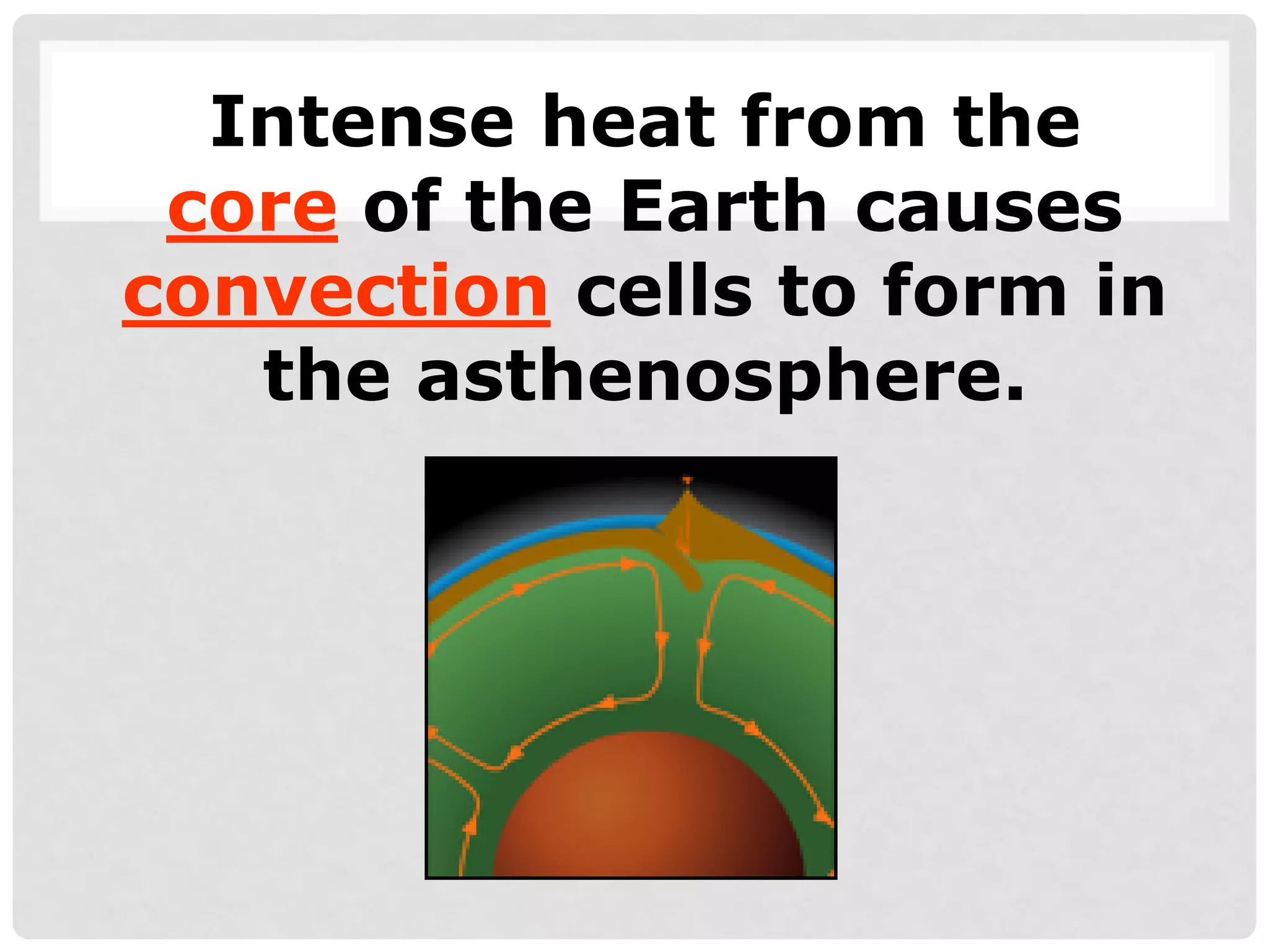 Plate tectonics notes | PDF | Geology | Science