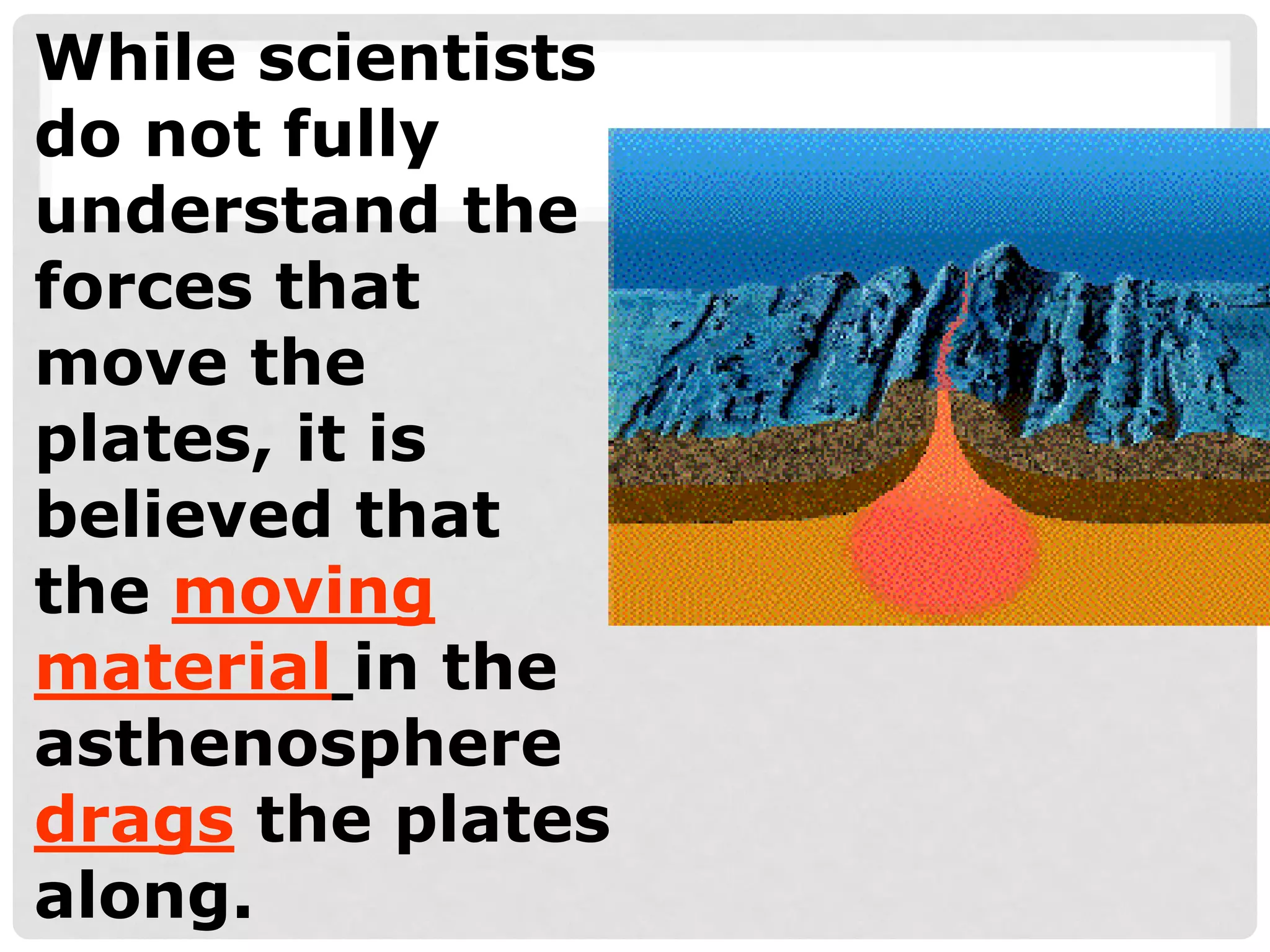 Plate tectonics notes | PDF | Geology | Science