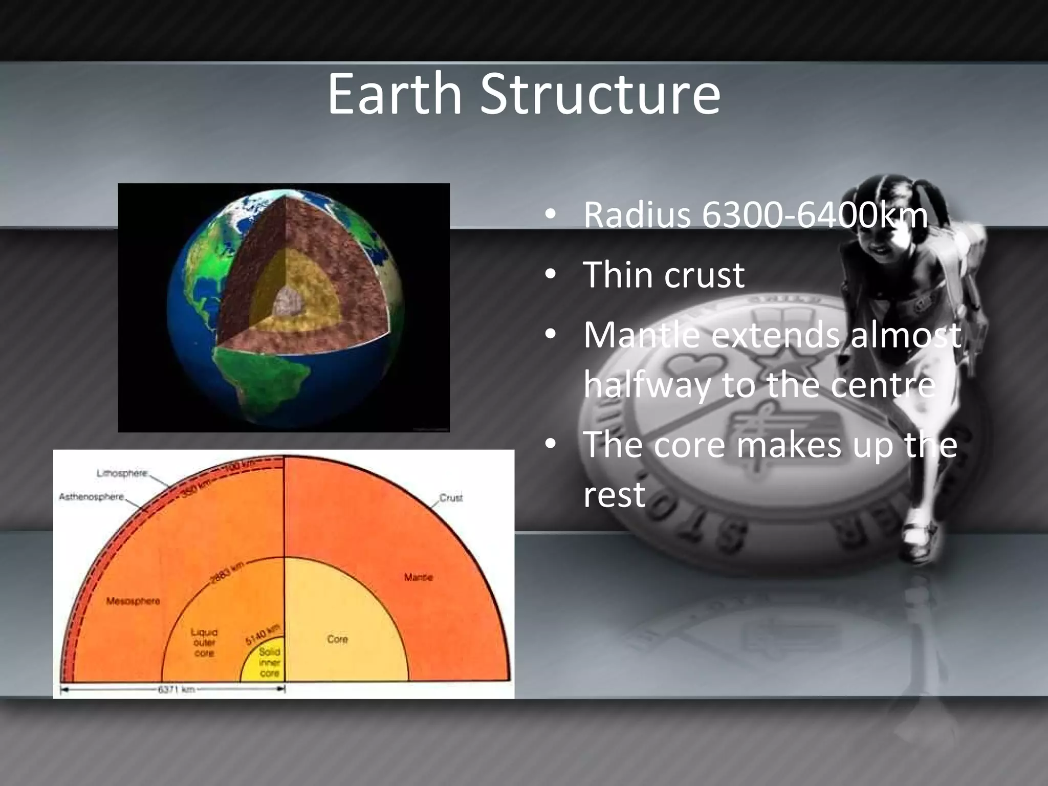 Plate Tectonics | PPT | Geology | Science